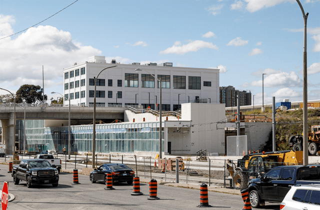 Our Projects — Hans Steel Canada