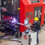 HANS STEEL CANADA – Engineering, Production and Construction of ...