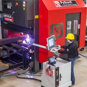 HANS STEEL CANADA – Engineering, Production and Construction of ...