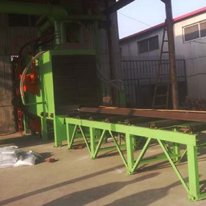 HANS STEEL CANADA – Engineering, Production and Construction of ...