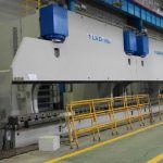 HANS STEEL CANADA – Engineering, Production and Construction of ...