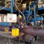 HANS STEEL CANADA – Engineering, Production and Construction of ...